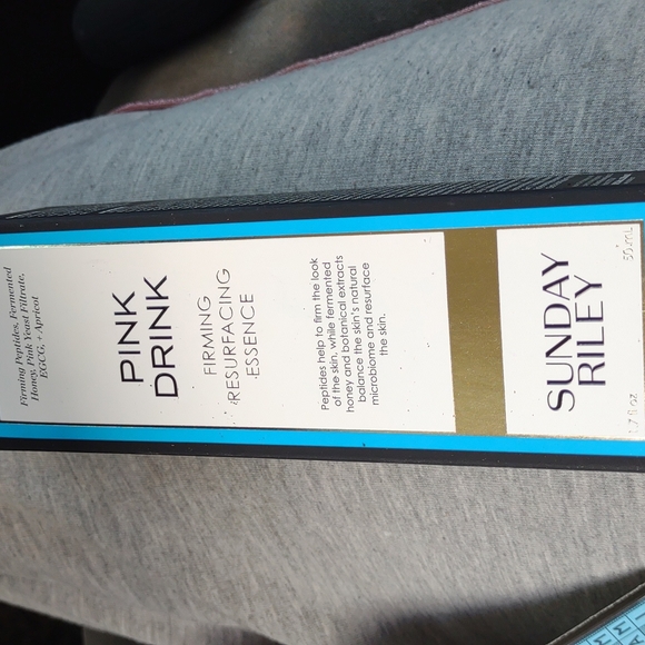 Sunday Riley | Skincare | Sunday Riley Pink Drink Firming Resurfacing ...